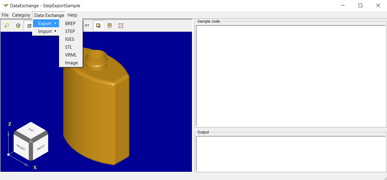 Open CASCADE Technology: Novice Guide